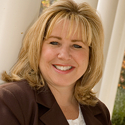 Belief, Support, Passion: The Susan Hamblen Story - Real Estate ...