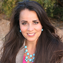 Annette Anthony Appointed Vice President of Technology Engagement ...