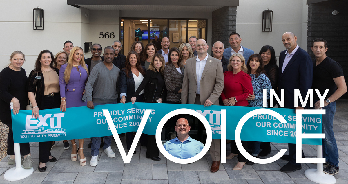 The Office is VITALity - Real Estate Industry Leaders