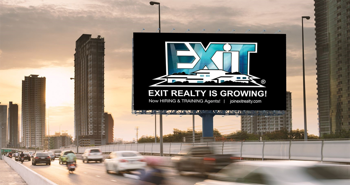 EXIT Realty Expands Into Eight New Markets - Real Estate Industry Leaders