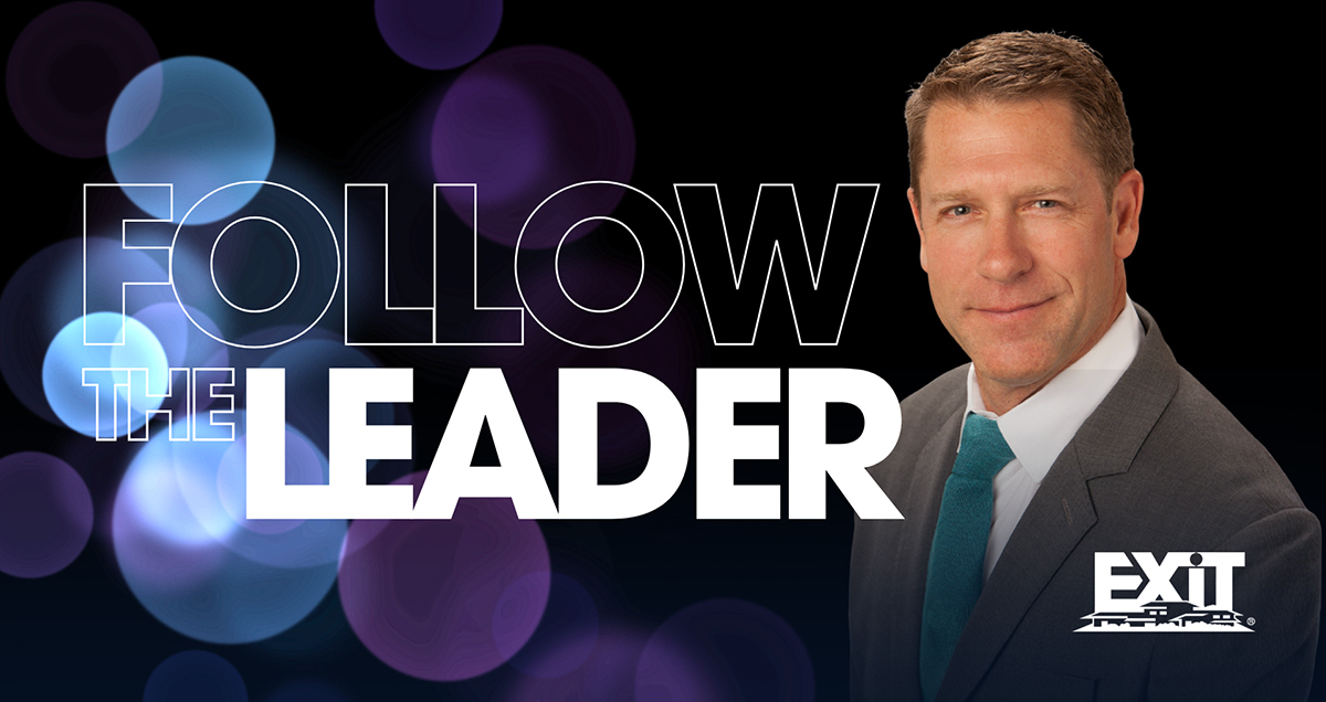 Follow the Leader - Real Estate Industry Leaders